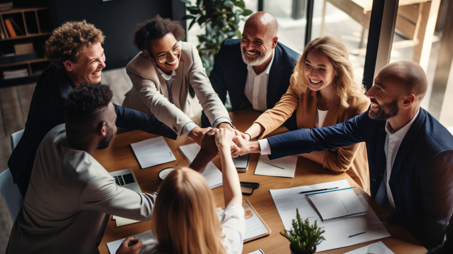Empathie en Entreprise : Clé de l'Harmonie au Bureau | Hello Masters